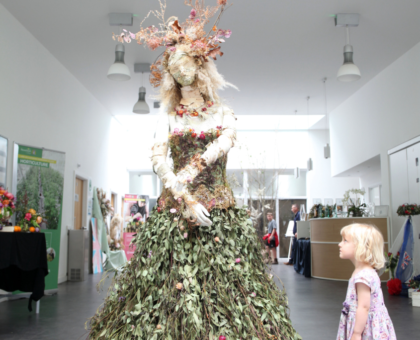 Family focused fun at Reaseheath’s Festival - Reaseheath College