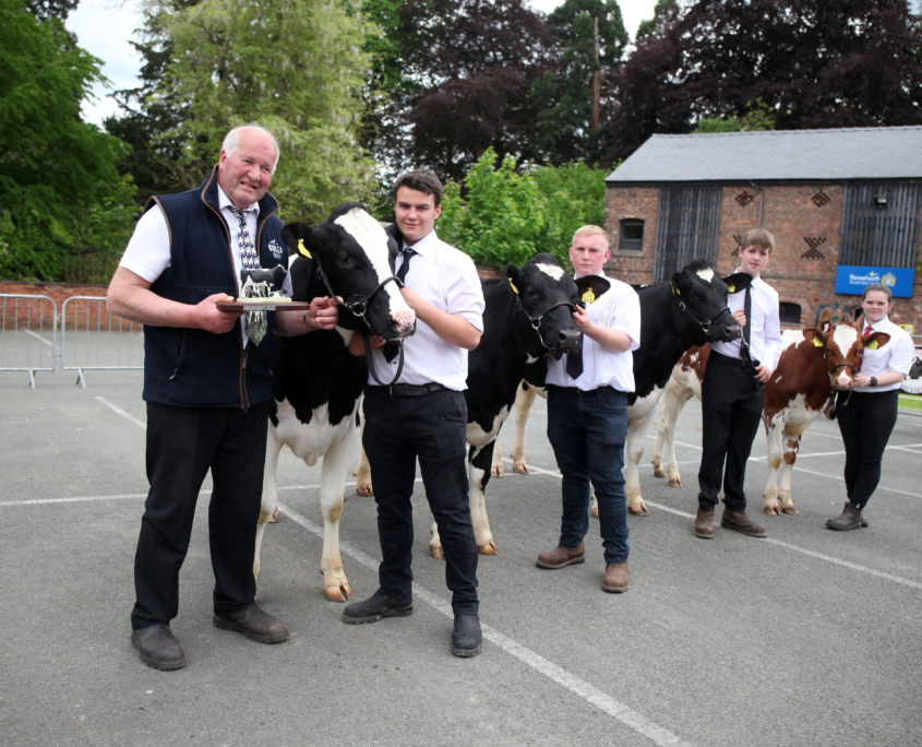 Family focused fun at Reaseheath’s Festival - Reaseheath College