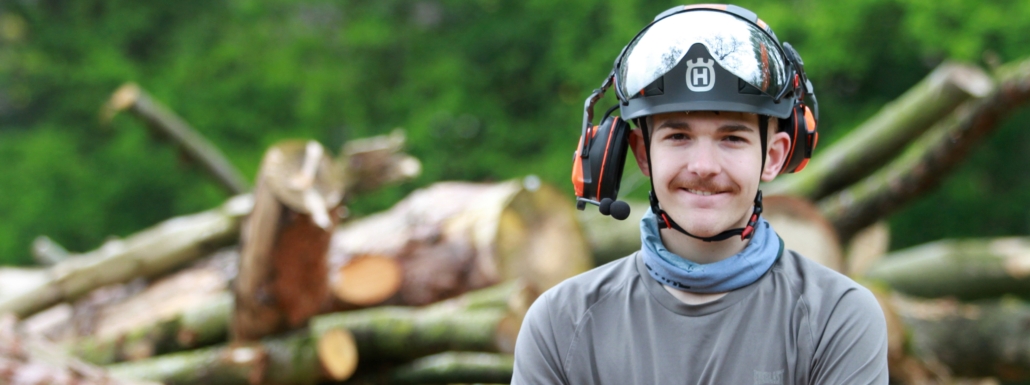 Forestry - Reaseheath College