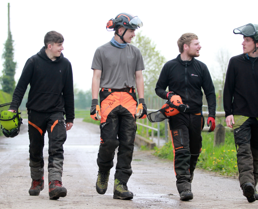 Residential Hub - Reaseheath College