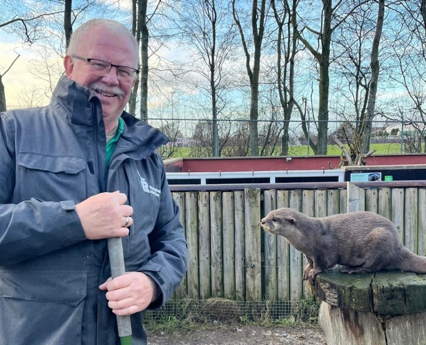 Leading Edge - Reaseheath College