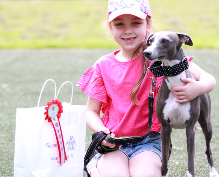 Family focused fun at Reaseheath’s Festival - Reaseheath College