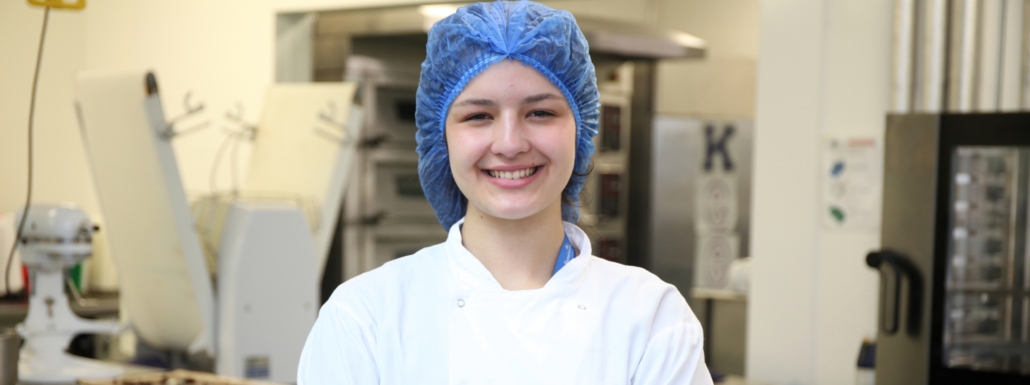 bakery-patisserie - Reaseheath College