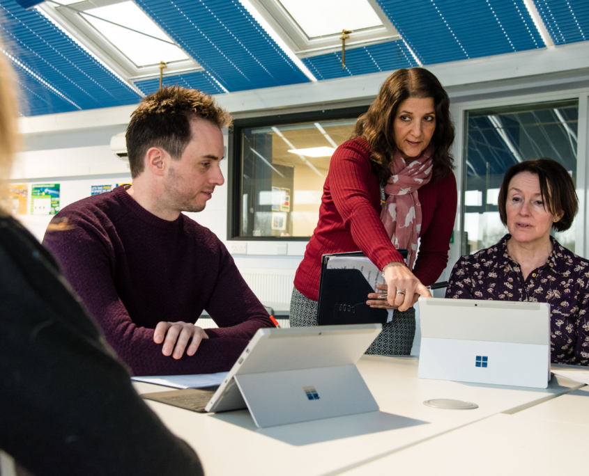 Maths & English Archives - Reaseheath College