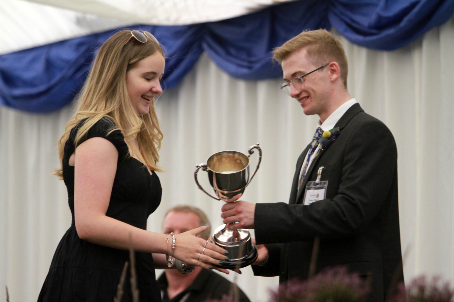AWARDS23-195 - Reaseheath College