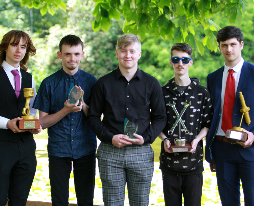 Student life - Reaseheath College