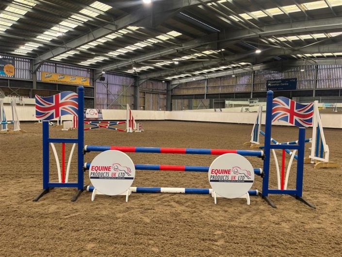 Sponsorship - Reaseheath College