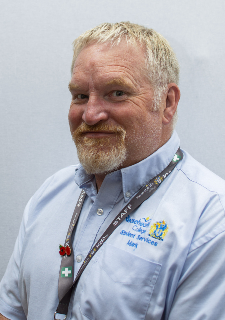 Welcome - Reaseheath College