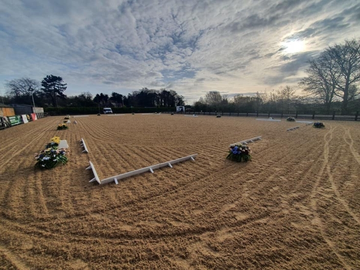 Sponsorship - Reaseheath College