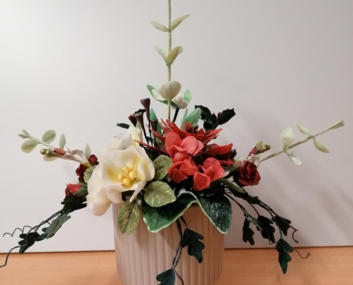 Bakery Courses For Adult Learners Reaseheath College