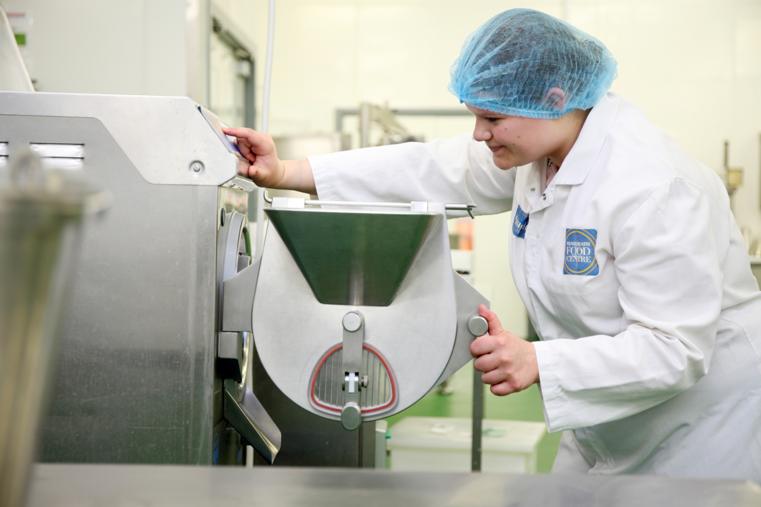 risk-assessment - Reaseheath College