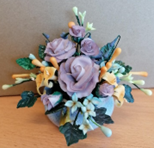 Summer Flowers - Reaseheath College