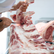 Butchery Basics Reaseheath College