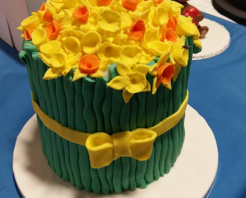 Bakery Courses for Adult Learners - Reaseheath College