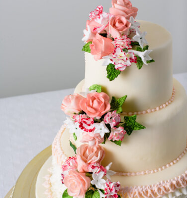 Bakery Courses for Adult Learners - Reaseheath College