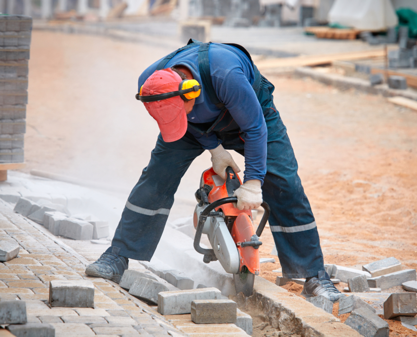 Construction short courses - Reaseheath College