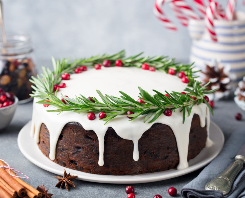 Bakery Courses for Adult Learners - Reaseheath College