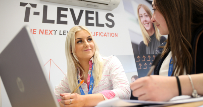 Reaseheath College | leading land-based college