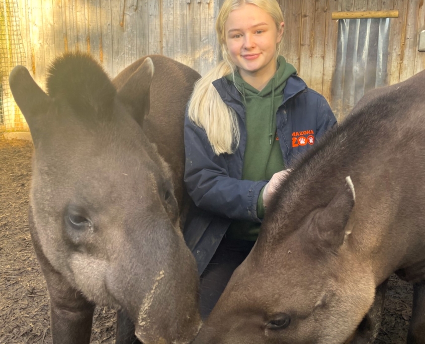 Reaseheath to host prestigious new land-based student awards - Reaseheath College