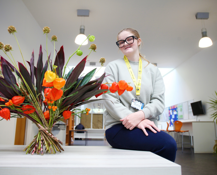 Reaseheath to host prestigious new land-based student awards - Reaseheath College