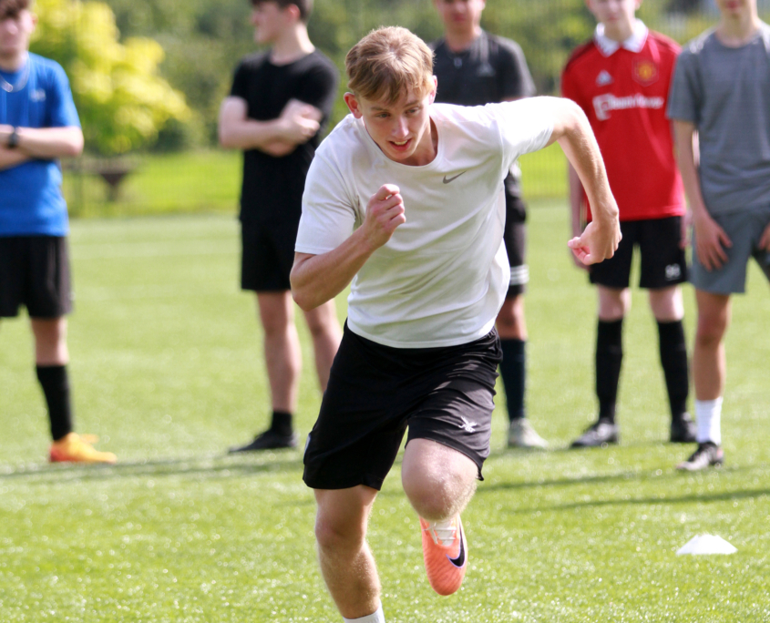 FE Subject Areas - Reaseheath College