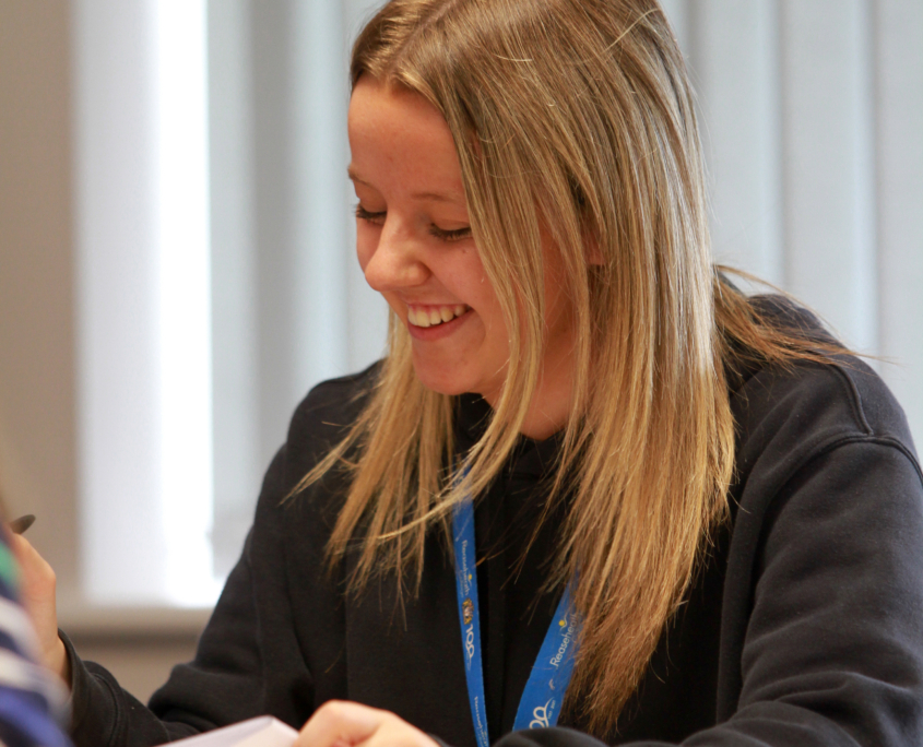 FE Subject Areas - Reaseheath College