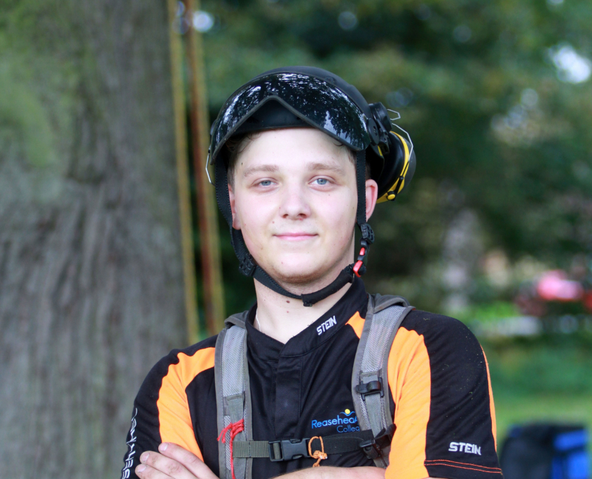 Reaseheath to host prestigious new land-based student awards - Reaseheath College