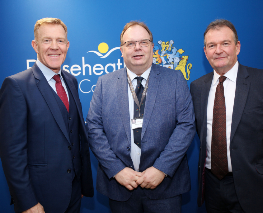 Reaseheath talent recognised at inaugural Land-based and Environment Learner Awards - Reaseheath ...