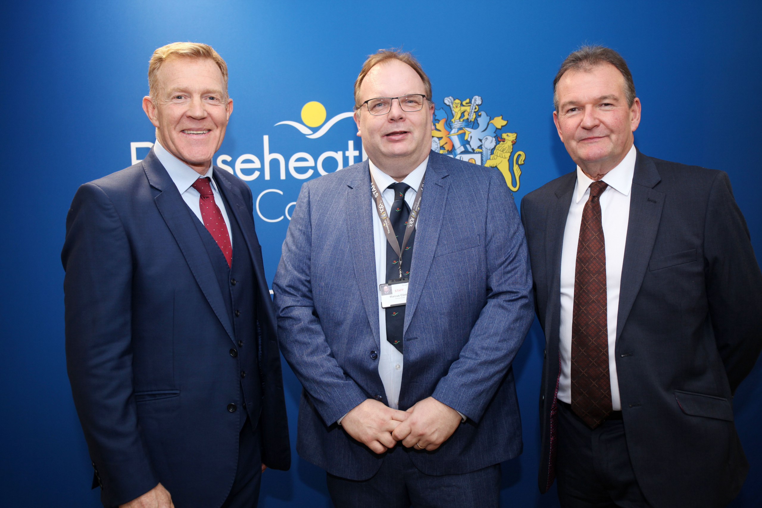 LANAWARDS2023006 - Reaseheath College