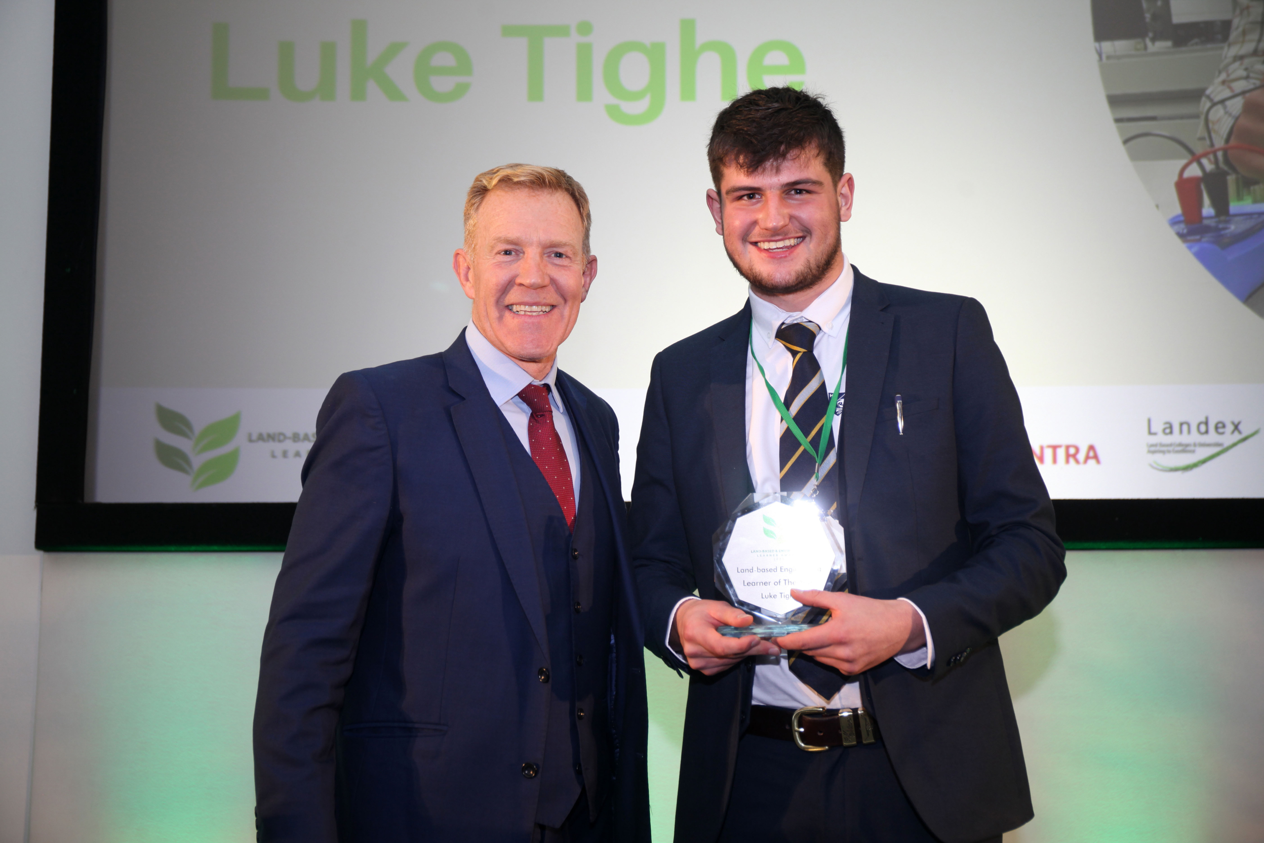 LANAWARDS2023062 - Reaseheath College