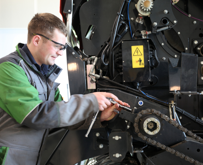 FE Subject Areas - Reaseheath College