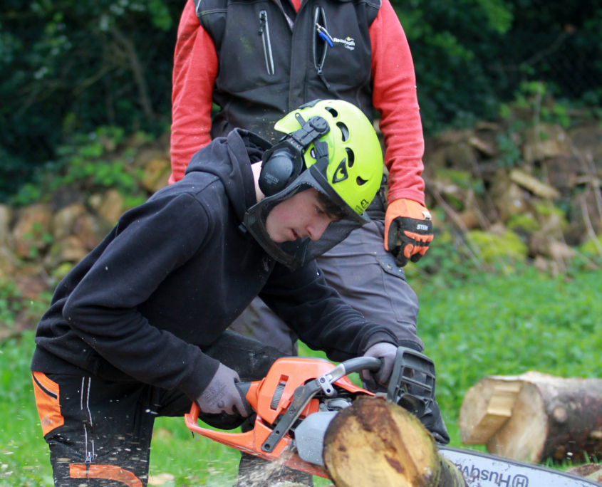 FE Subject Areas - Reaseheath College