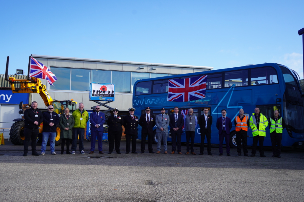 Reaseheath Remembers - Reaseheath College