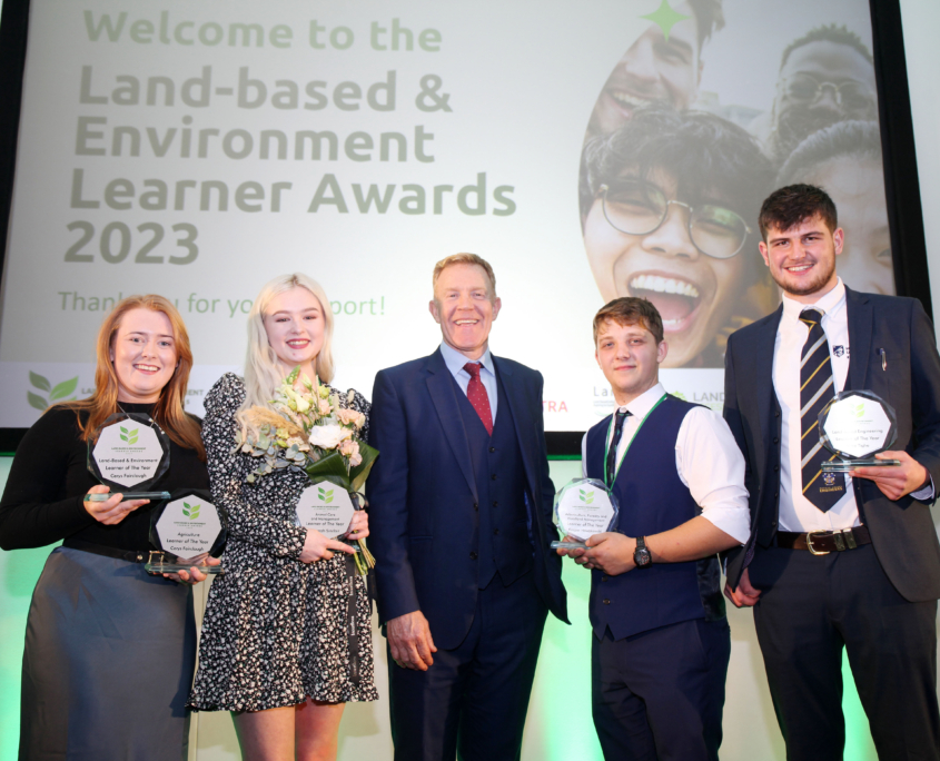 BeMore - Reaseheath College