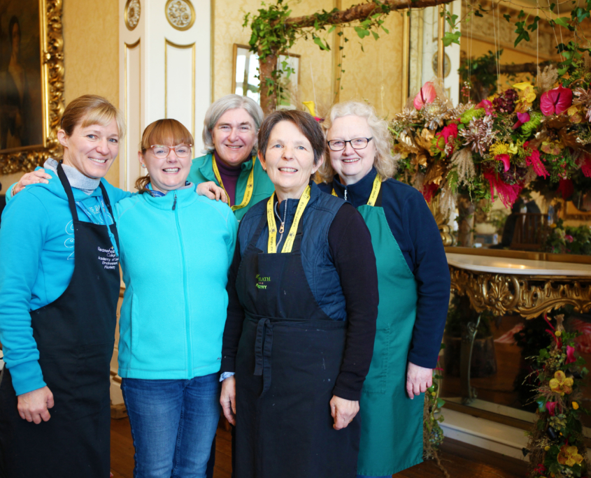 Leading Edge Facilities - Reaseheath College