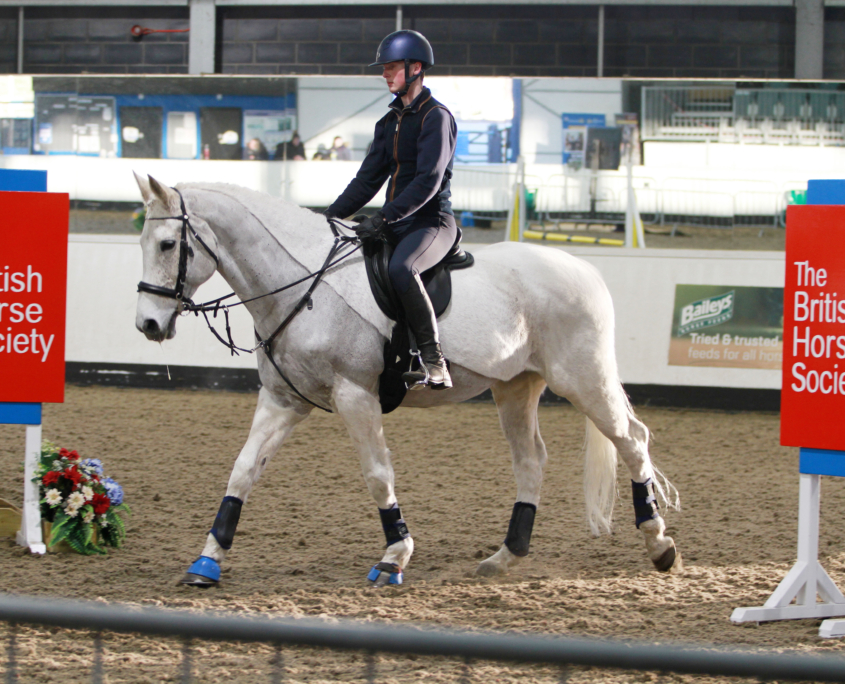 BHS careers conference inspires students to become industry ready - Reaseheath College