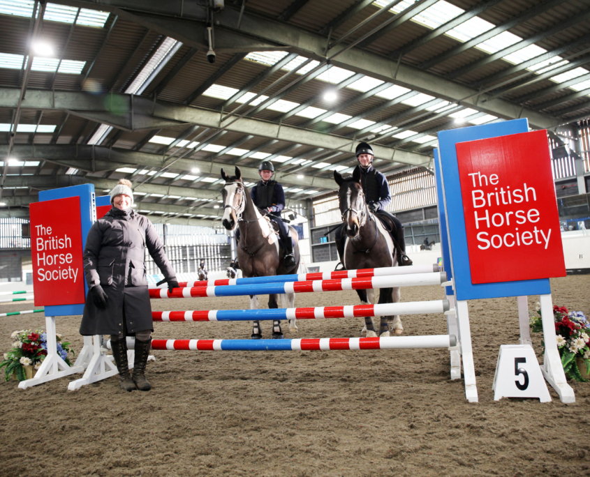 Leading Edge Facilities - Reaseheath College