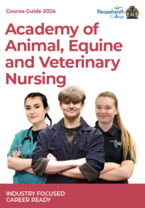 academy-equine-vet-animal - Reaseheath College