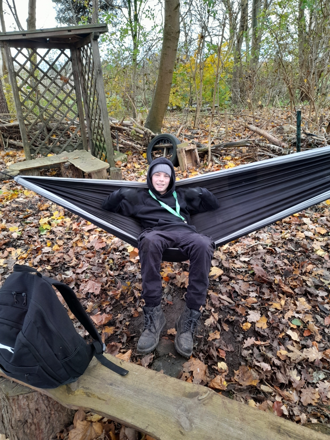 Forest College - Reaseheath College