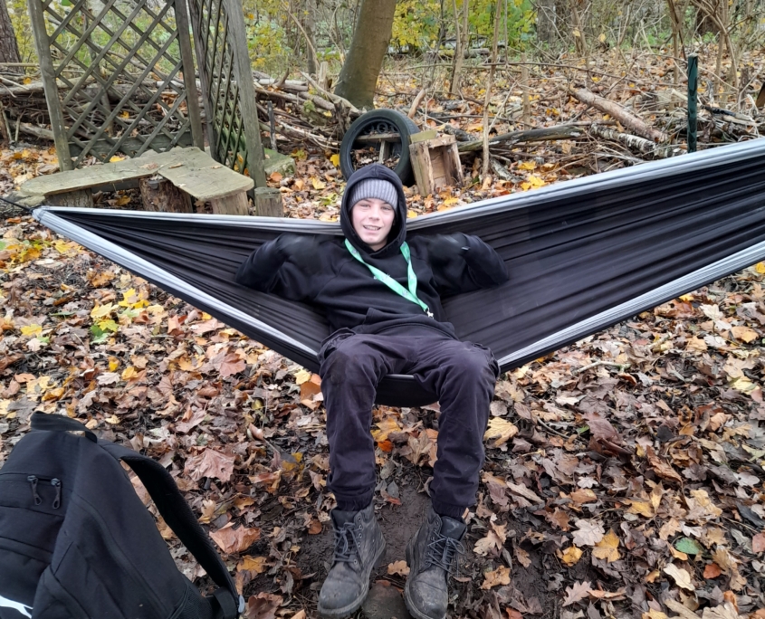 Key Stage 4 Forest College - Reaseheath College