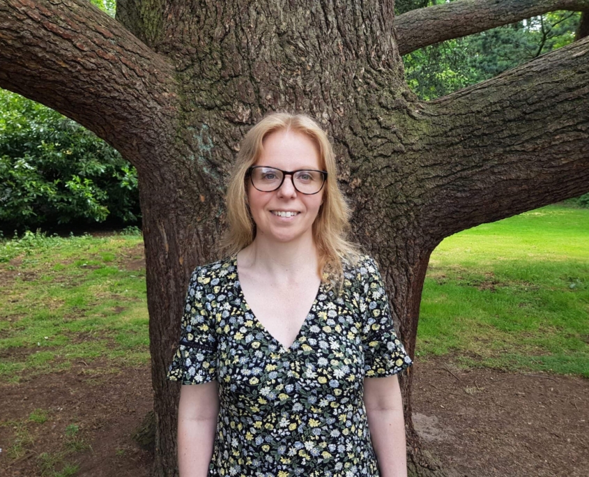 Personal Development - Reaseheath College