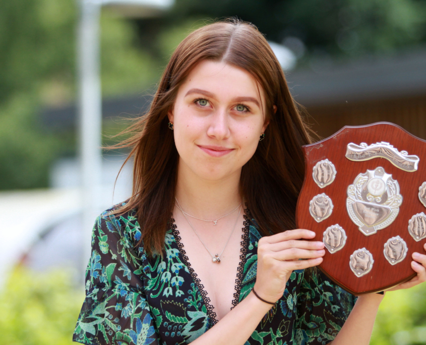 Bemore - Reaseheath College