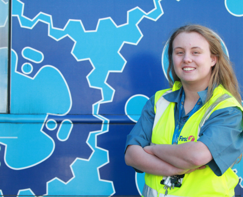 Personal Development - Reaseheath College