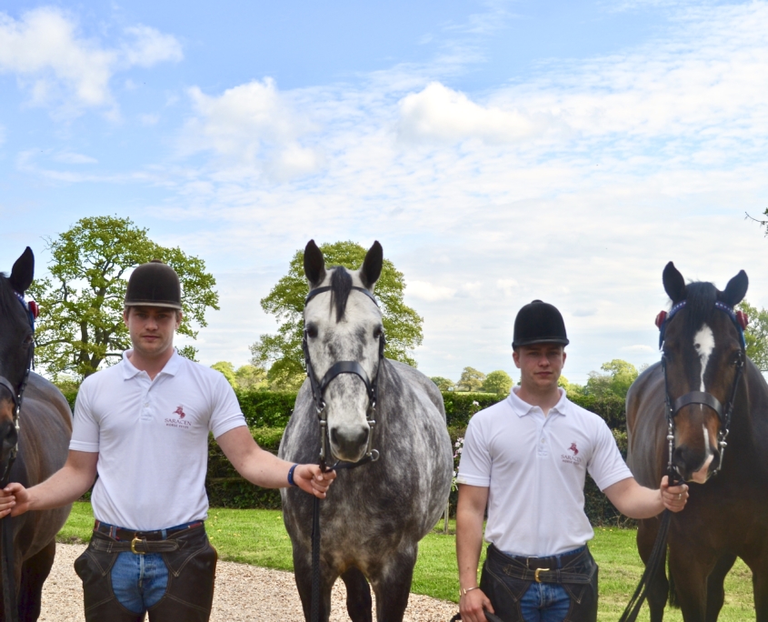 Personal Development - Reaseheath College