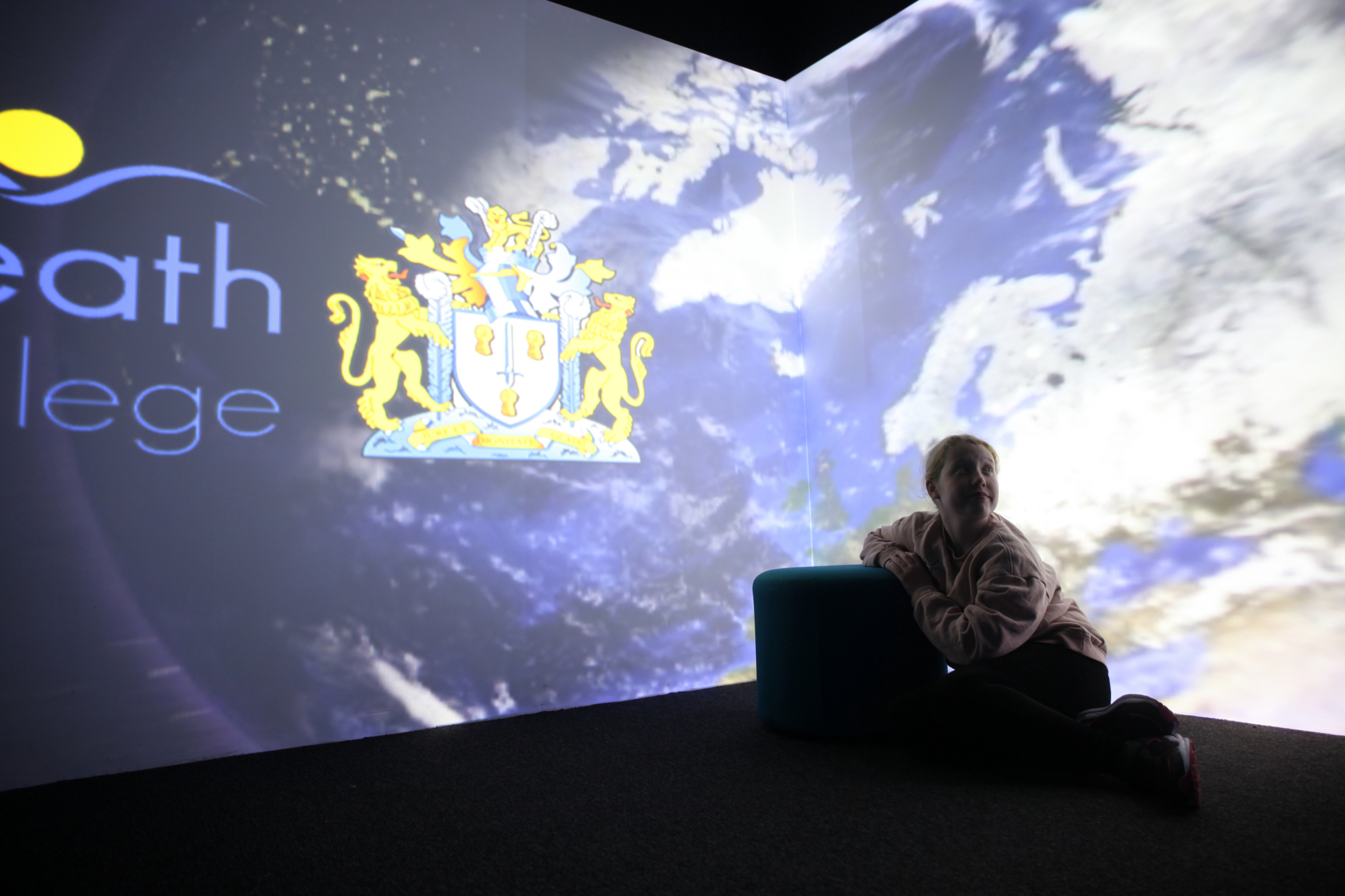 Campus Investment - Reaseheath College