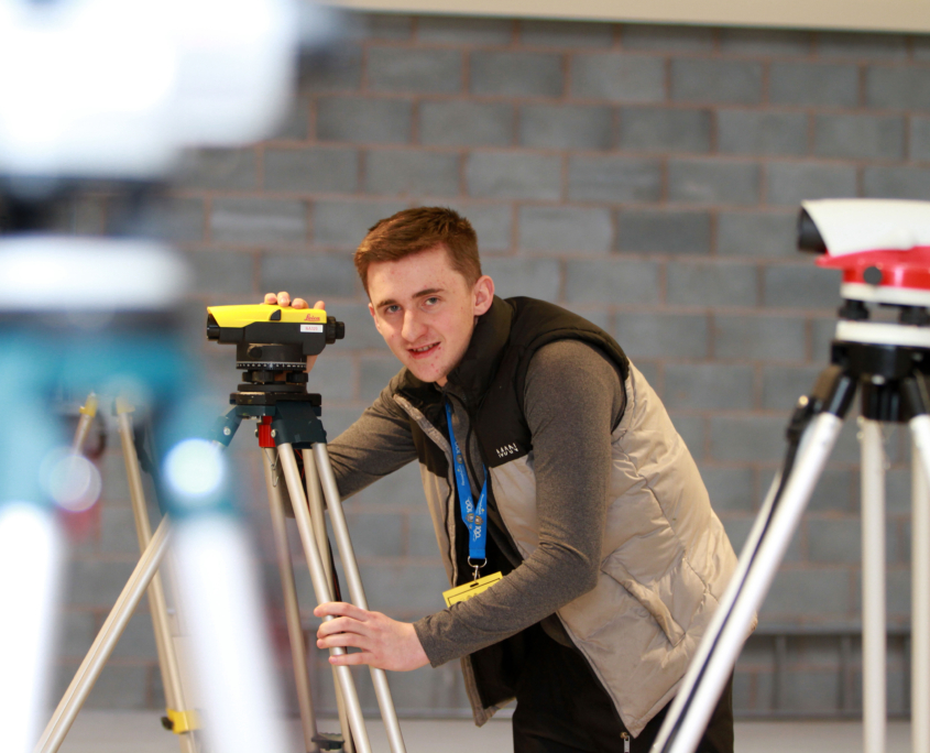 Bemore - Reaseheath College