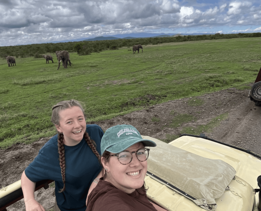 Leading Edge Facilities - Reaseheath College