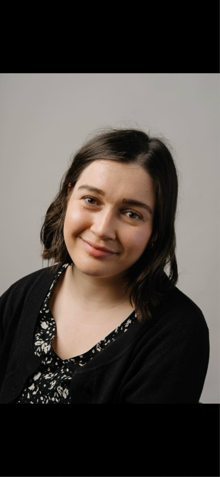 hattie head shot - Reaseheath College