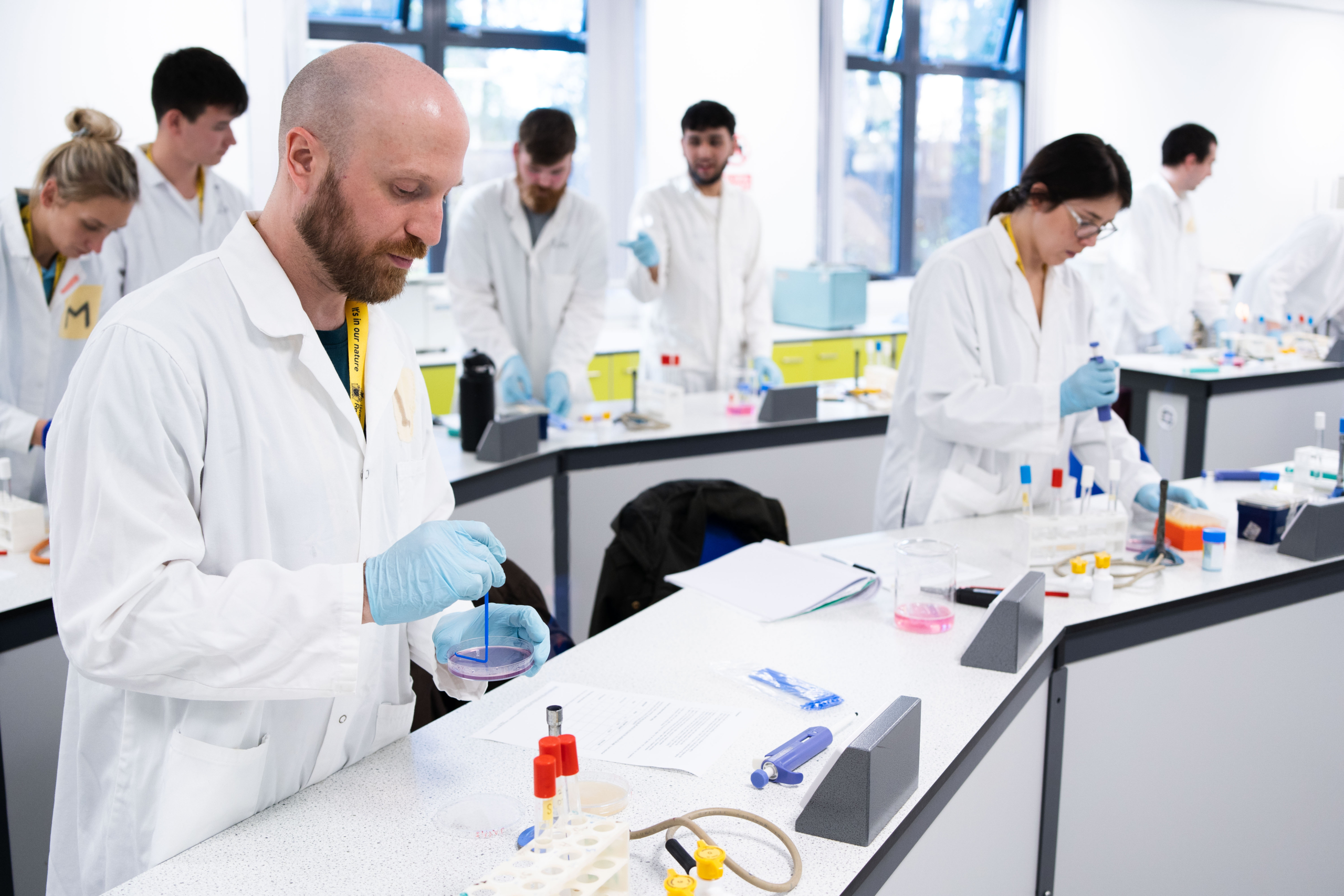 A7304804 - Reaseheath College