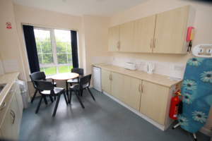 Living at Reaseheath - Reaseheath College